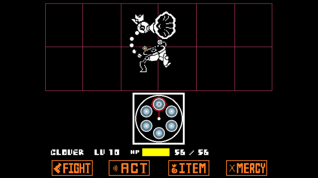 Undertale Yellow Feels Like a Legit Prequel | RPGFan