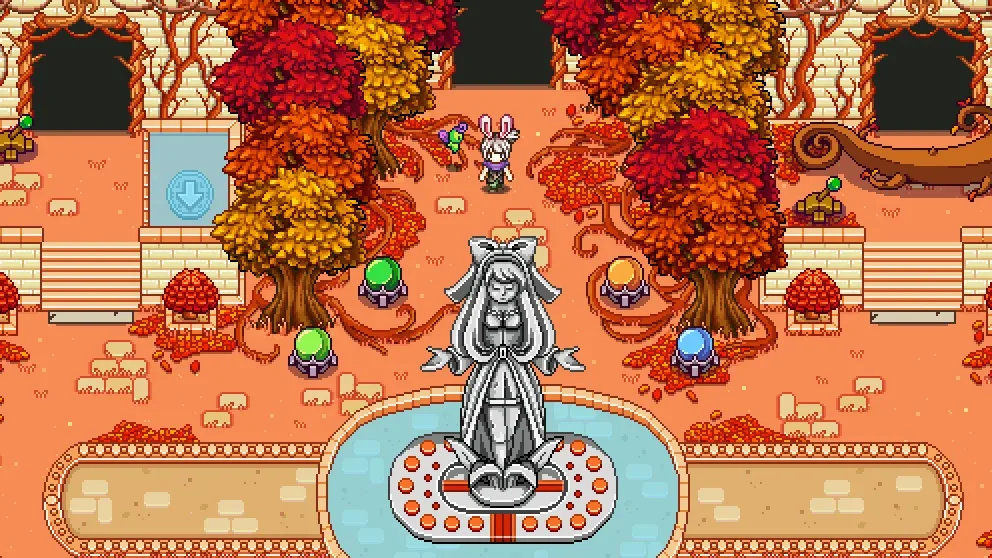 Secrets of Grindea Review | RPGFan