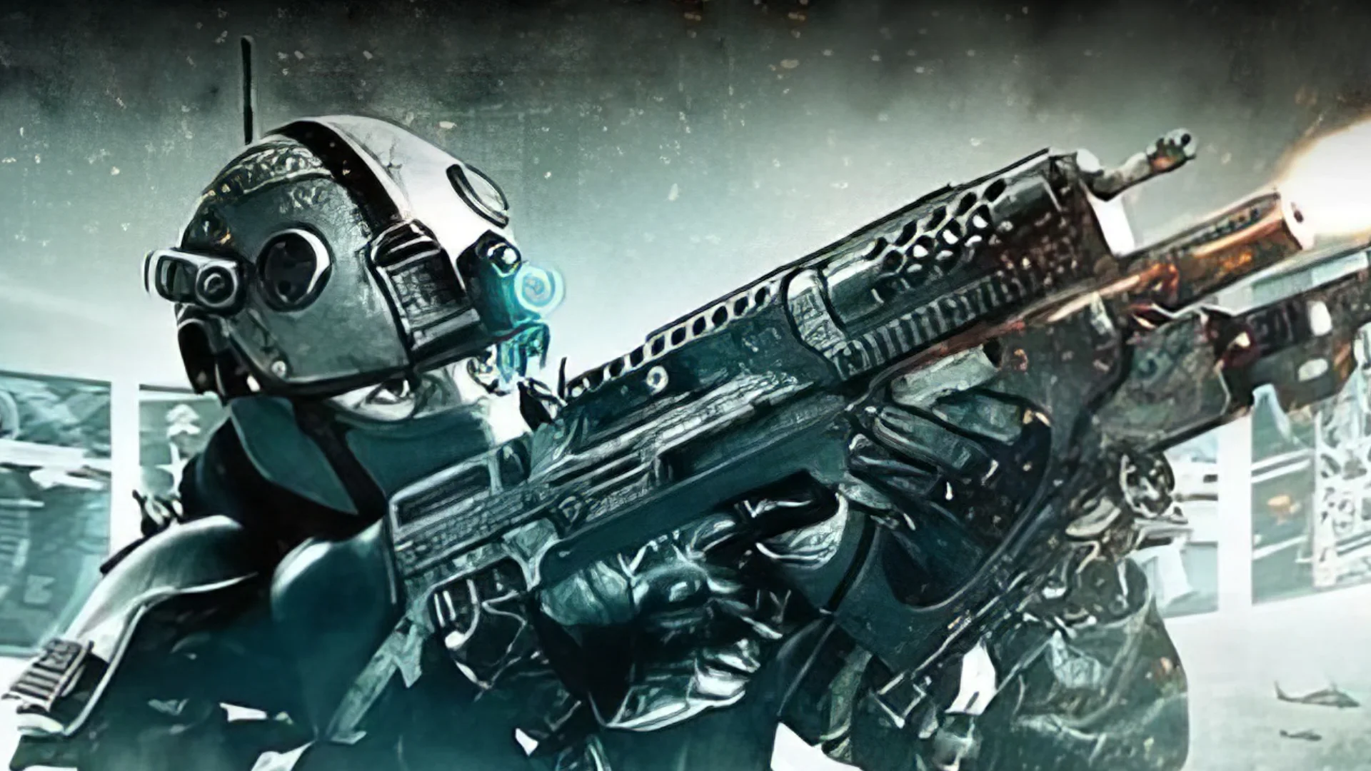 Tom Clancy's Ghost Recon: Shadow Wars Review | RPGFan