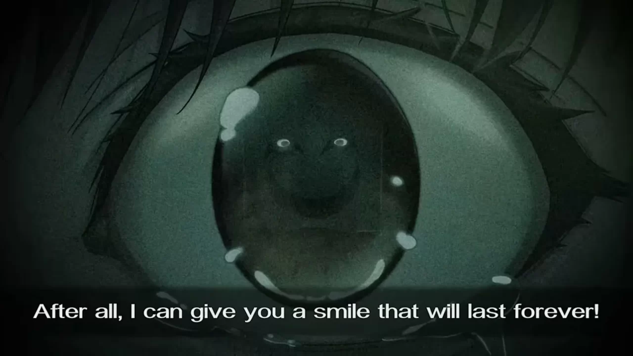 Emio - The Smiling Man: Famicom Detective Club Review | RPGFan