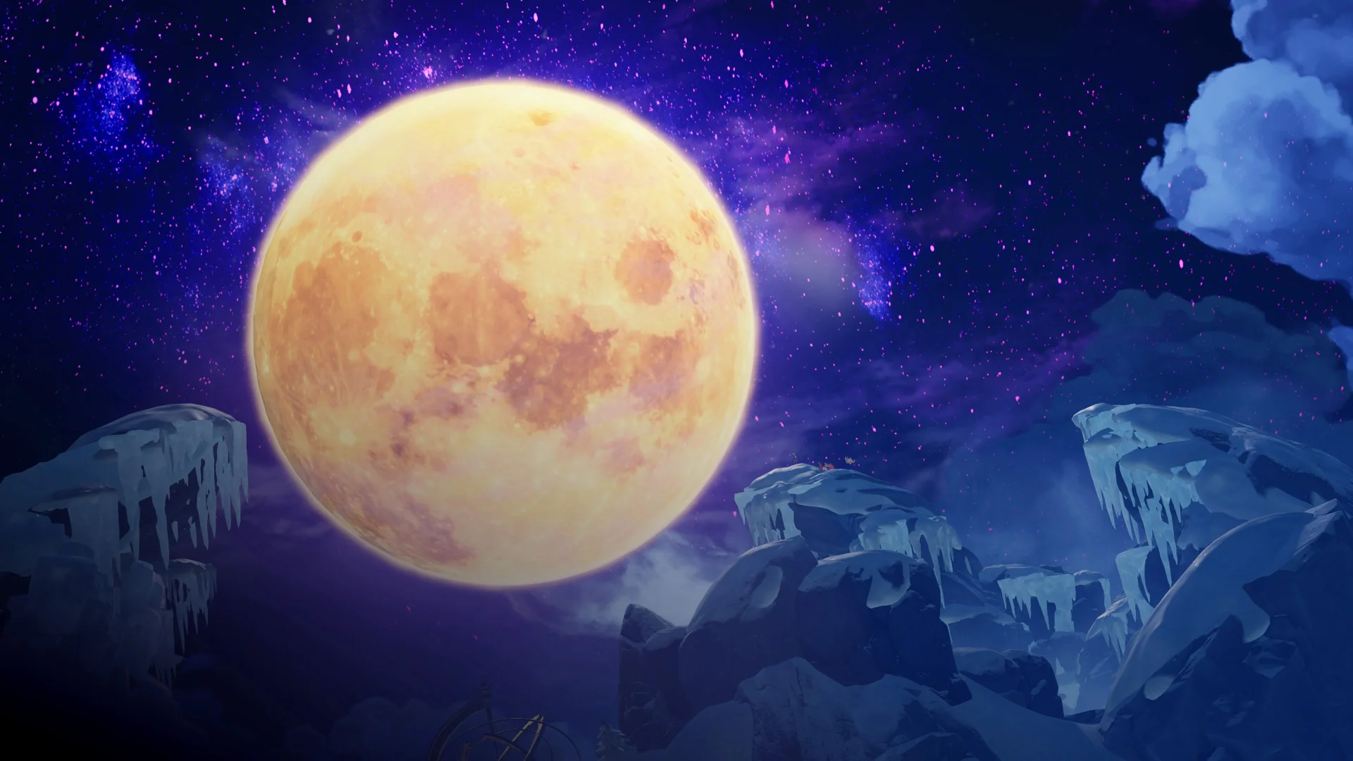 Visions of Mana Review | RPGFan