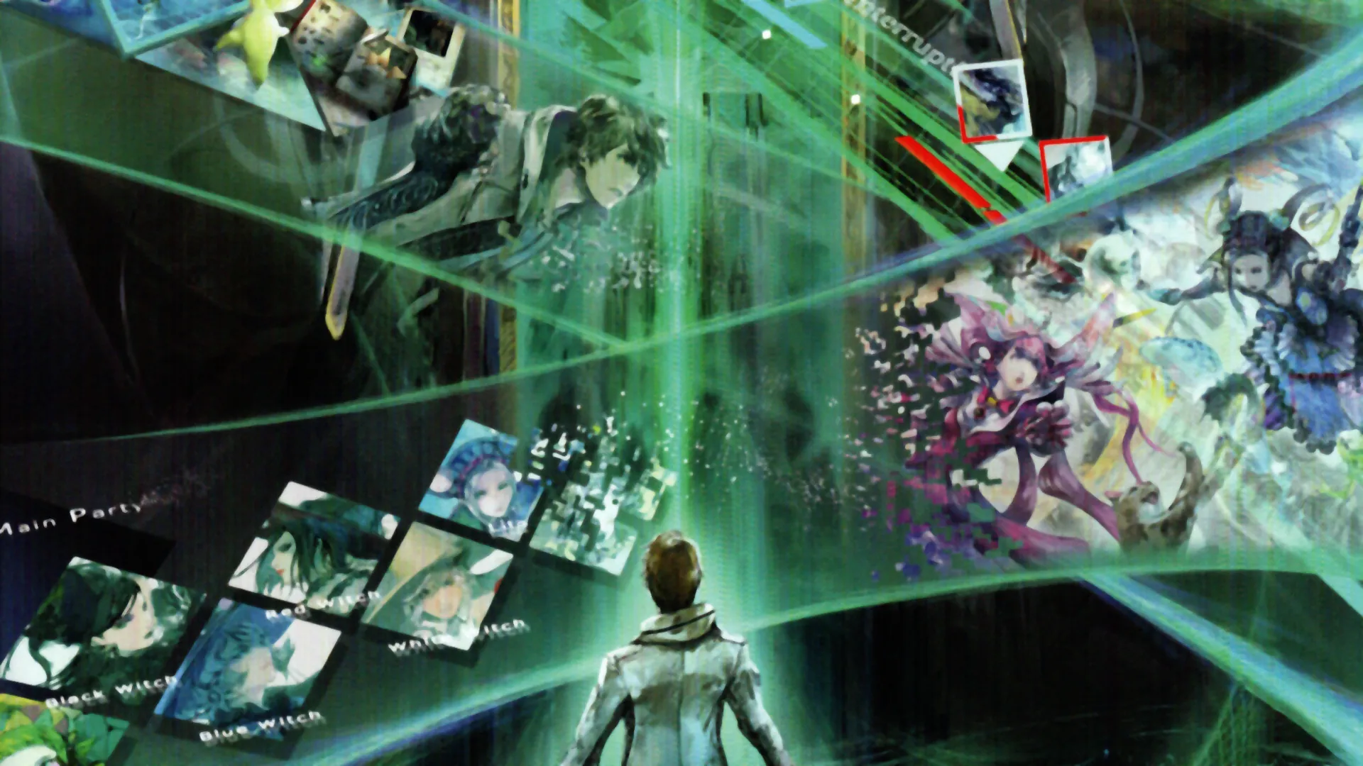 SaGa Emerald Beyond Original Soundtrack Music Review | RPGFan