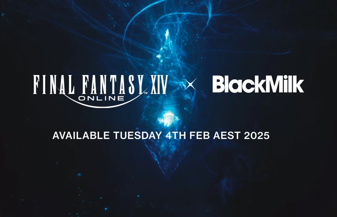 Final Fantasy XIV x BlackMilk Collection Is Real Life Glamour | RPGFan