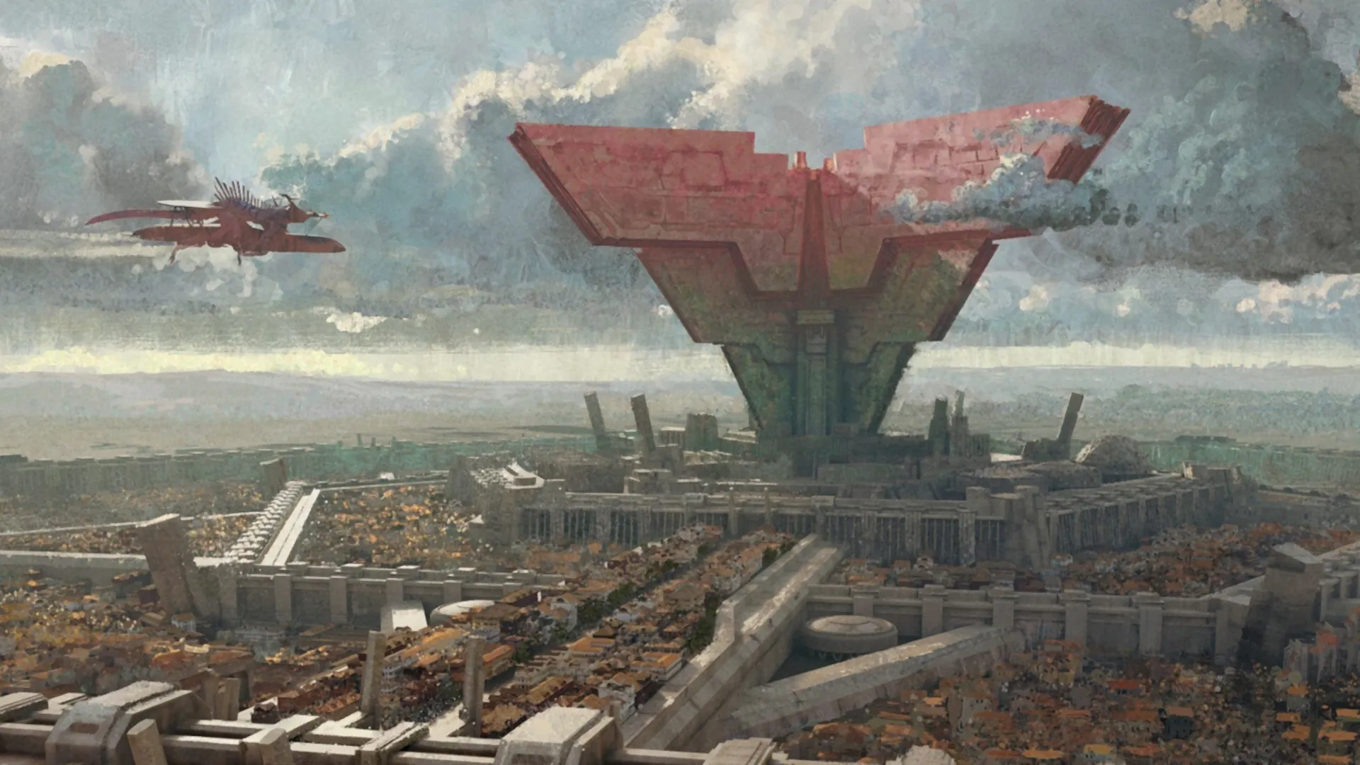 Metaphor: ReFantazio Original Soundtrack Music Review | RPGFan