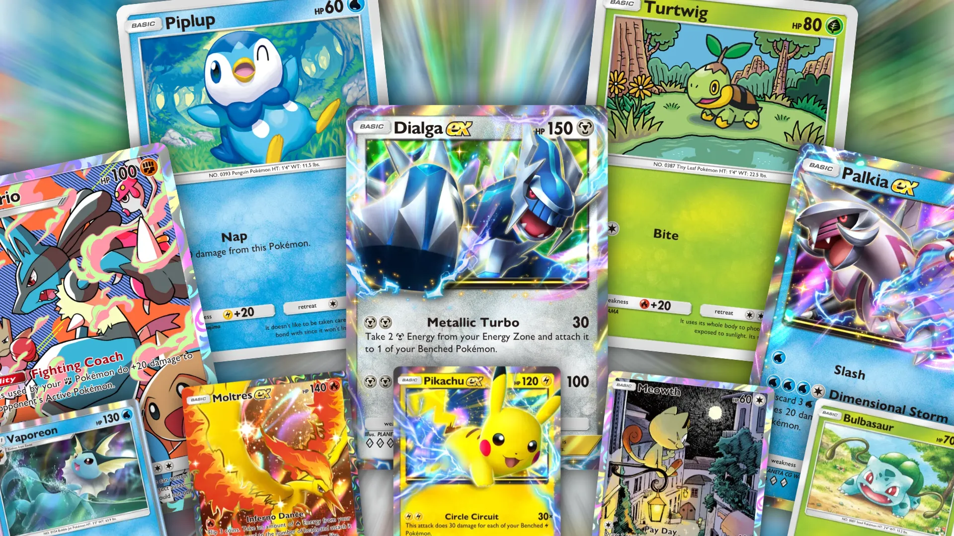 Pokémon Trading Card Game Pocket Review | RPGFan