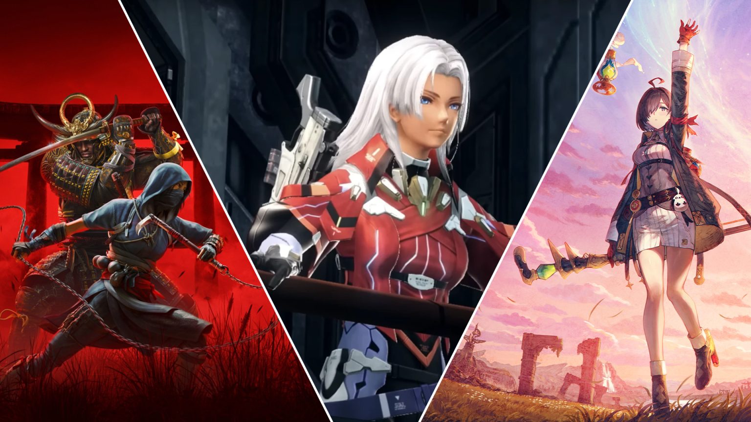 RPGs Coming This Week, 3/16/25 | RPGFan