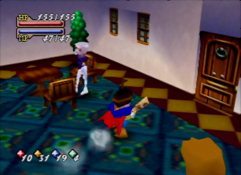 Quest 64 Review | RPGFan