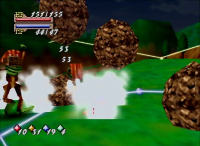 Quest 64 Review | RPGFan