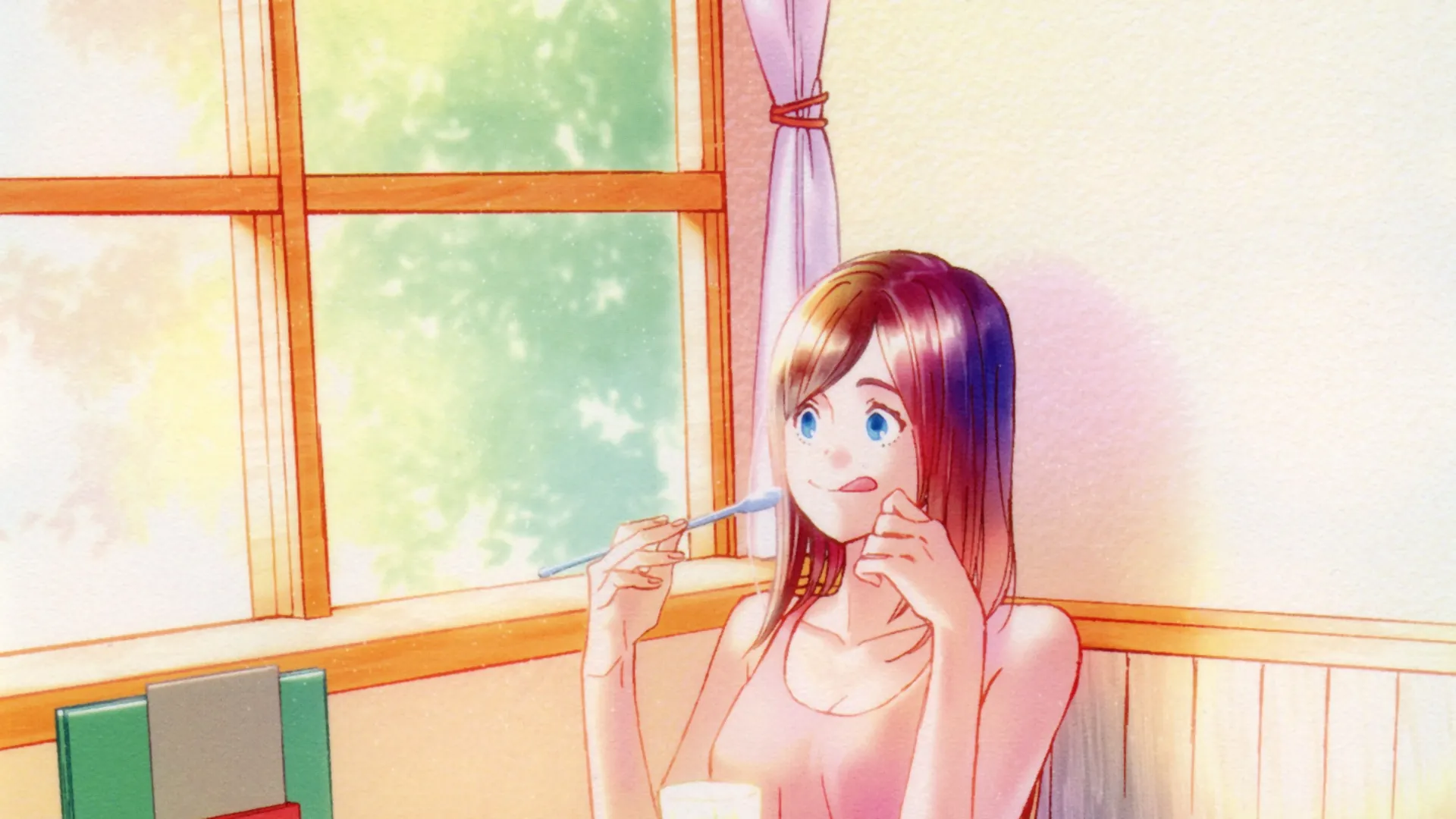 Square Enix Chill Out 편곡 트랙 - 약 80년대 믹스 음악 리뷰 - GAMINGDEPUTY KOREA